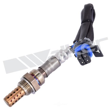 Denso Oxygen Sensor 4 Wire, Direct Fit, Heated, Wire Length: 16.14 ...