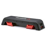 Reebok Professional Multi-Purpose Aerobic Challenging Home Fitness Deck ...