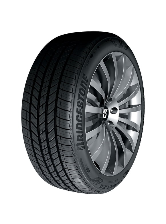 06 Buick Lucerne Tire Size