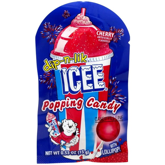 Cherry Icee