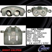 Chevrolet Tilt Master W4s042 Disc Brake Caliper