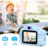 Barbie My Fab 3-in-1 Kit Camera, Binoculars & Flashlight - Walmart.com