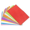 Tru-Ray Pack of 50 Colored Sulphite Construction Paper, 9 x 12 Inches ...