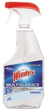 Windex Multi-Surface Vinegar Cleaner DRACB701397CT - Walmart.com