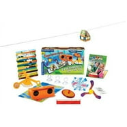 Thames & Kosmos Chem C3000 Science Kit Model - Walmart.com