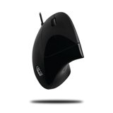 Adesso IMOUSE E9 iMouse E9 Left-Handed Vertical Ergonomic Mouse ...