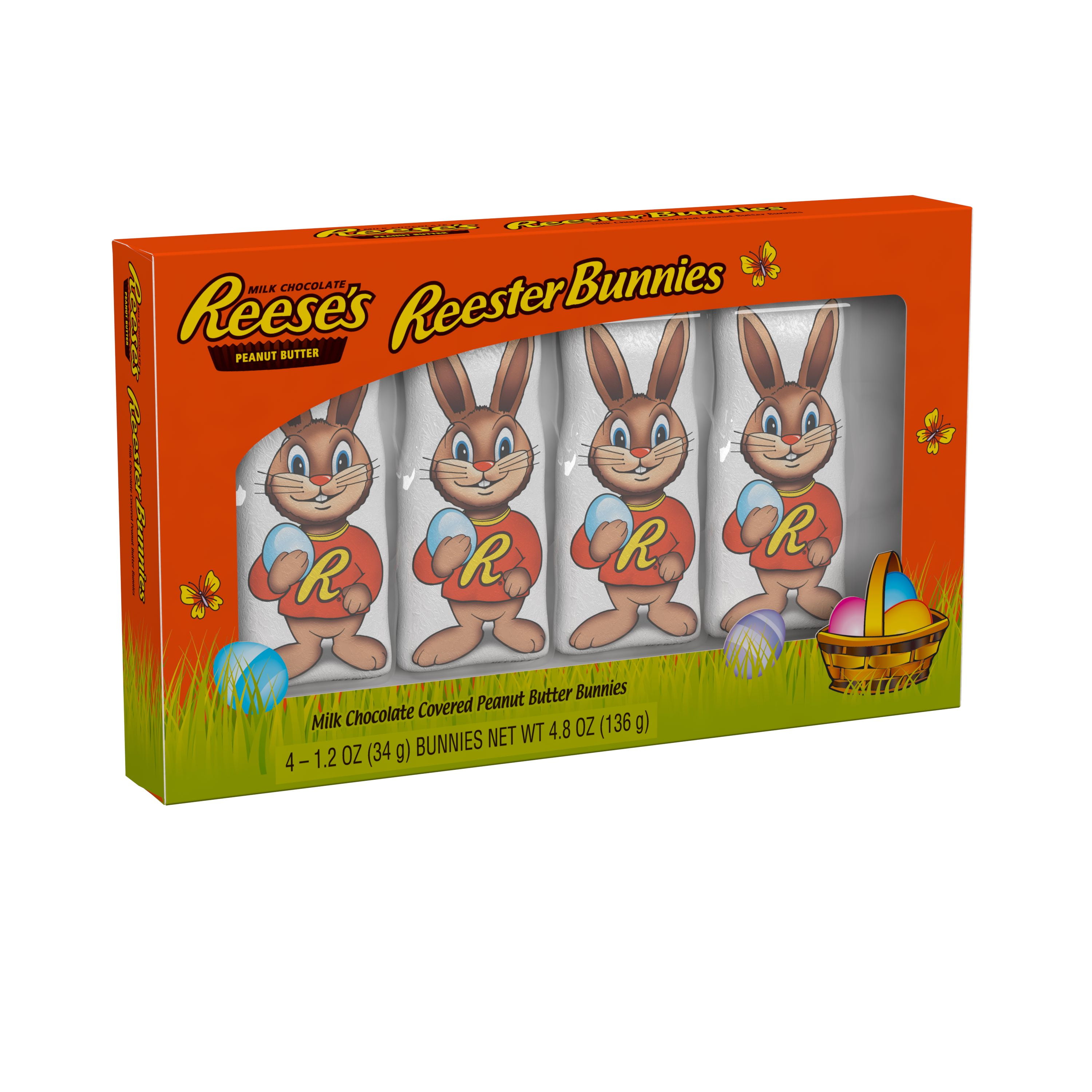 Reese Mini Bunnies