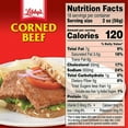 Libby's Corned Beef 3-Pack, 12 oz Cans, Fresh or Cooked, High Protein ...