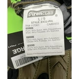 IRONCLAD PERFORMANCE WEAR EXO-PIG-04-L Large Project Impact Gloves ...