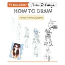 How to Draw Books Drawing People: Learn How to Draw Realistic Figures ...