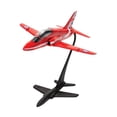 Airfix RAF Red Arrows Hawk - Small Starter Set New - Walmart.com