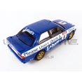 BMW E30 M3 #4 "Labbatt's" BTCC British Touring Car Championship (1991 ...