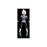 Dragon Stars Toy DBZ Collectibles Arts Series 4 - Super Saiyan Rose ...