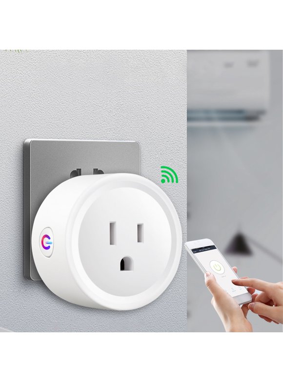 Smart Switches, Outlets & Dimmers in Smart Energy and Lighting ...