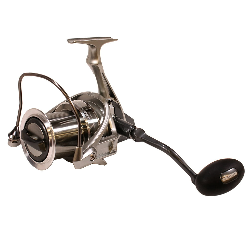 Okuma Surf-8K Spinning SURF-8K - Walmart.com - Walmart.com