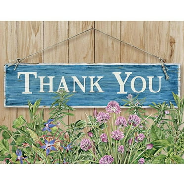 LANG FLOWER JARS BOXED NOTE CARDS - Walmart.com