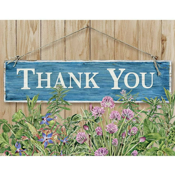 Lang Flower Garden Boxed Note Cards - Walmart.com