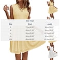 Bnwani Sleeveless Dresses,Dresses for Women,Color Block,V-Neck,Fitted ...