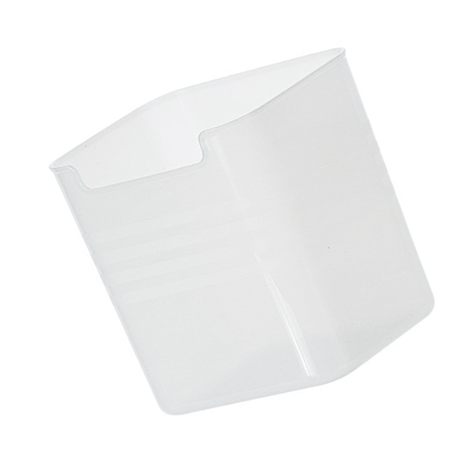 Contenedor de Organizador de la Puerta del Refrigerador, Limpieza ...