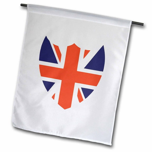 3dRose, Ireland Flag, 12 x 18 inch Garden Flag - Walmart.com