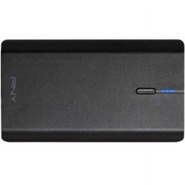 Powertek Liquipel Power Bank 10K, Compact Black - Walmart.com