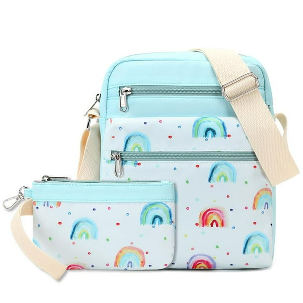 Girls' Cross Body Bags