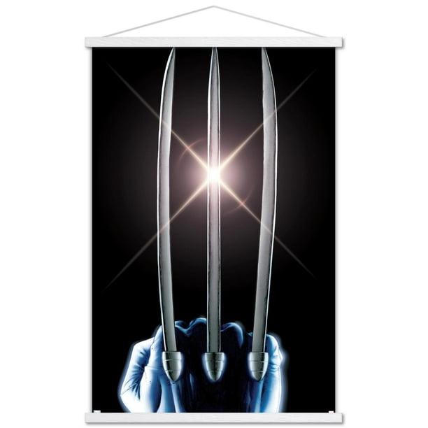 Marvel Comics - Wolverine - Astonishing X-Men #1 Wall Poster with ...