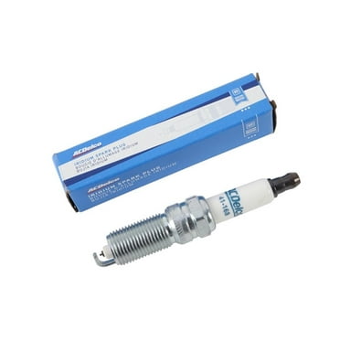 ACDelco Spark Plug MR43T - Walmart.com