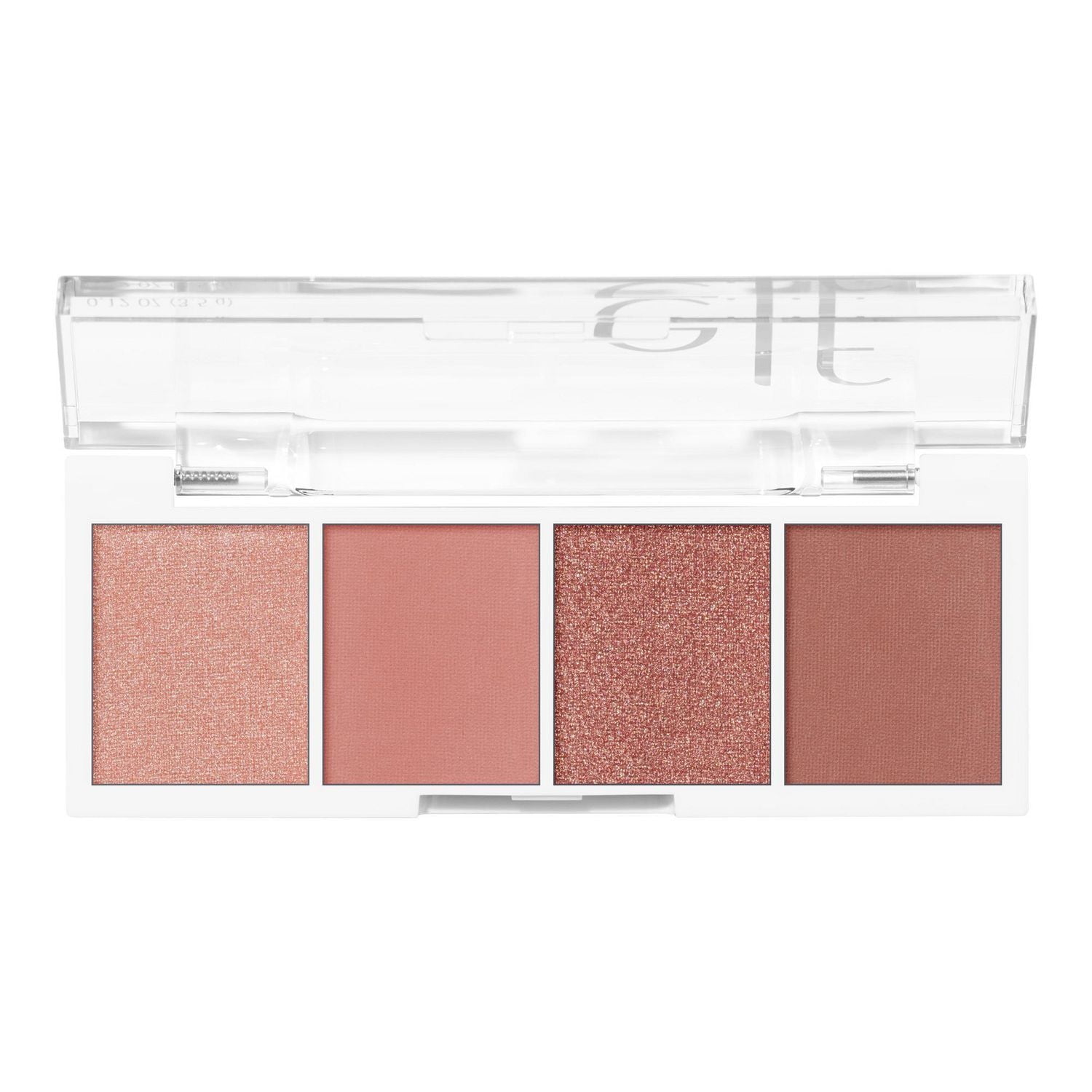 Click here for E. L.F. Cosmetics Bite-Size Eyeshadow prices