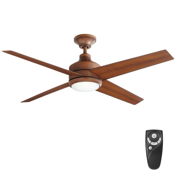 Mercer Ceiling Fan Led Light Replacement | Shelly Lighting