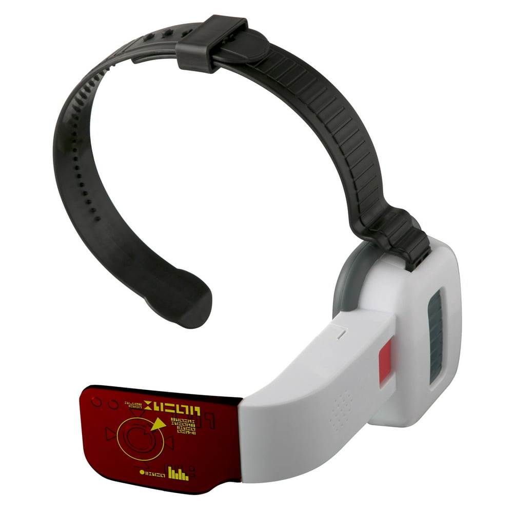 Dragonball Super - Red Scouter - Walmart.com - Walmart.com