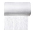 NICEXMAS 1 Rolls of 100Sheets Disposable Bamboo Fiber Baby Diaper Pad ...