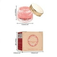 Moisturizer Face Cream Korean Night Hyaluronic Acid Hydrating Triple