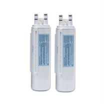 Waterdrop 2 Pack Refrigerator Pure Source WF2CB Replacement for ...