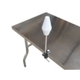 Chicken Cut Up Cone Poultry Deboning Parting Piecing Out Kill Stand ...