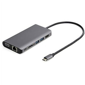 USB C MULTIPORT ADAPTER W/ HDMI - Walmart.com