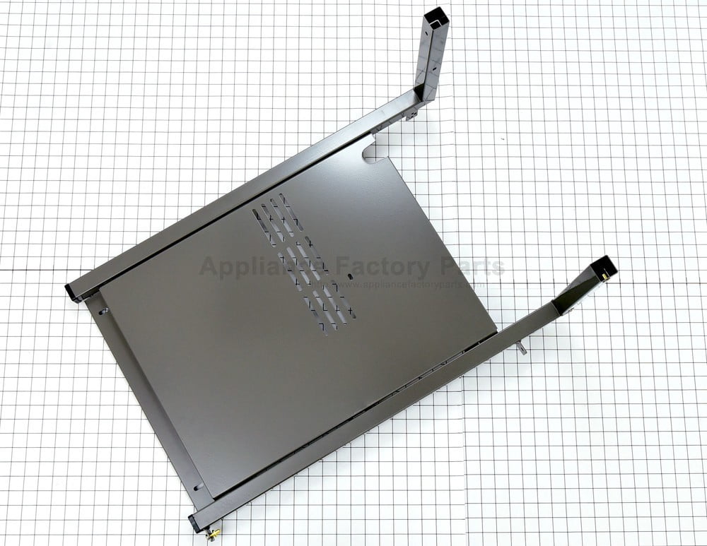 Weber FRAME LHS GEN 300 LP 08 67850 - Walmart.com