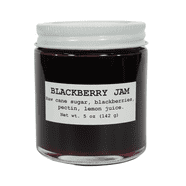 Berry Berry Berry Jam, 5 oz - Craft, Gourmet, Unusual Jams & Jellies ...