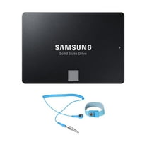 Samsung 870 EVO 500GB SATA III 2.5" Internal SSD, Bundle with Green ...