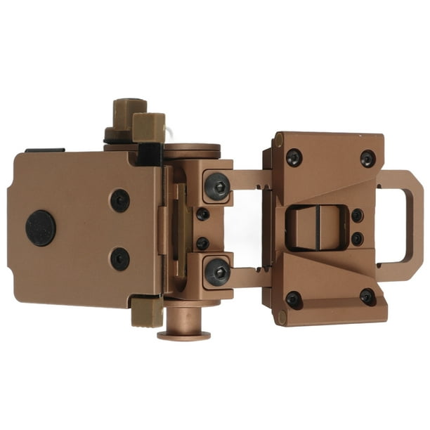 NVG Helmet Mount,NVG Helmet Mount Bracket Night Vision Goggles Helmet ...