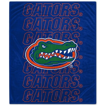 Florida "Gators" Script Baseball Mat 27" diameter - Walmart.com