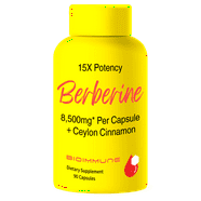 Claritox Pro Max Extra Strength Supplement for Mood Booster, Cognitive ...