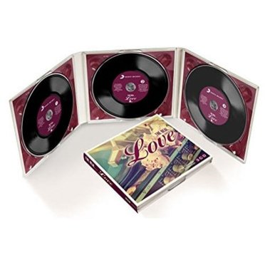 Top Of The Pops: Summer Of Love / Various (CD) - Walmart.com