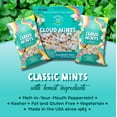 Roses Brands Soft Assorted Mints 4 Lb - Pack Of 6 - Walmart.com