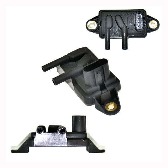 Lincoln Continental Egr Pressure Sensor