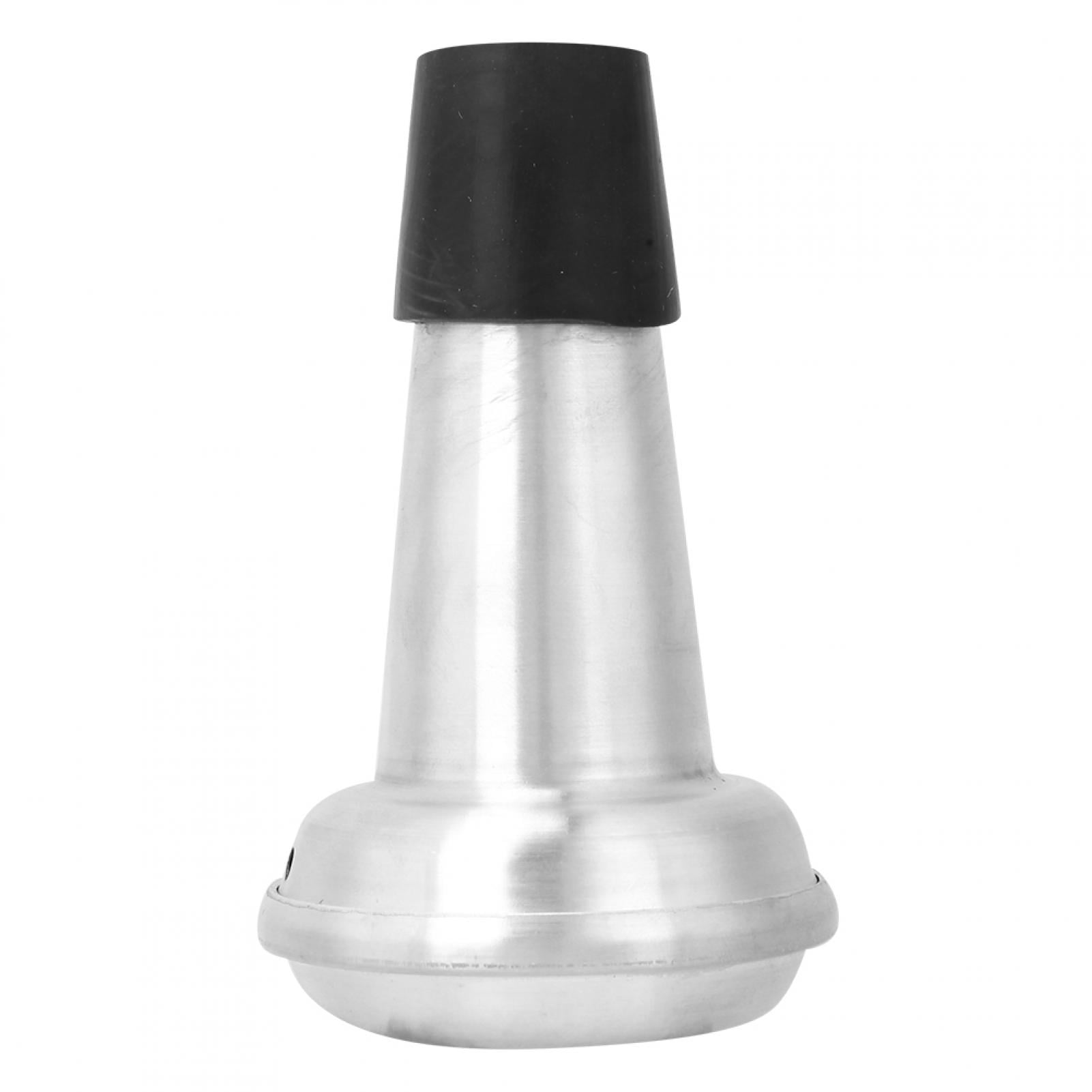 Click here for Gashome Straight Trumpet Mute trumpet Practice Alu... prices
