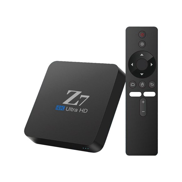Android Tv Box