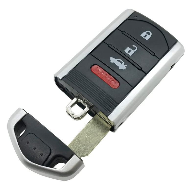 Acura Car Key