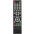 Replace Remote Control for PROSCAN TV PLED5529A-G Pledv3282a Pled2243a ...