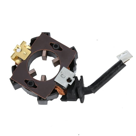 Starter Brush Starter Motor Brush Starter Brush Holder Starter Carbon ...